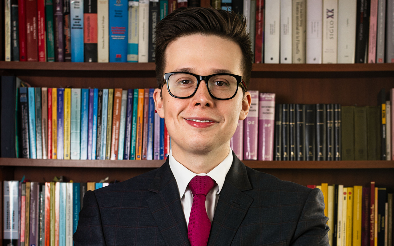 Jairo Parra Cuadros - pqcabogados.com