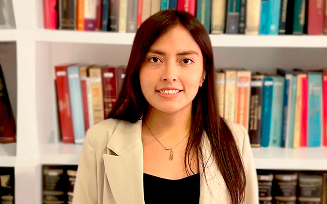 Alejandra Corredor Mora - pqcabogados.com