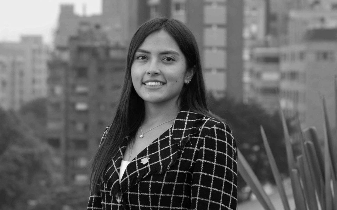 Alejandra Corredor Mora - pqcabogados.com